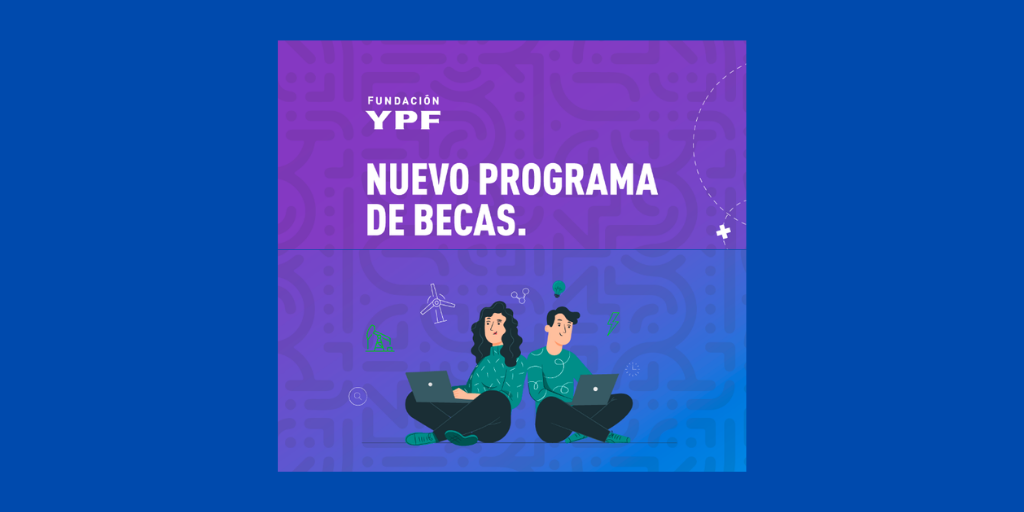 FUNDACIÓN YPF LANZA NUEVAS BECAS UNIVERSITARIAS | UTN - Facultad Regional La Plata